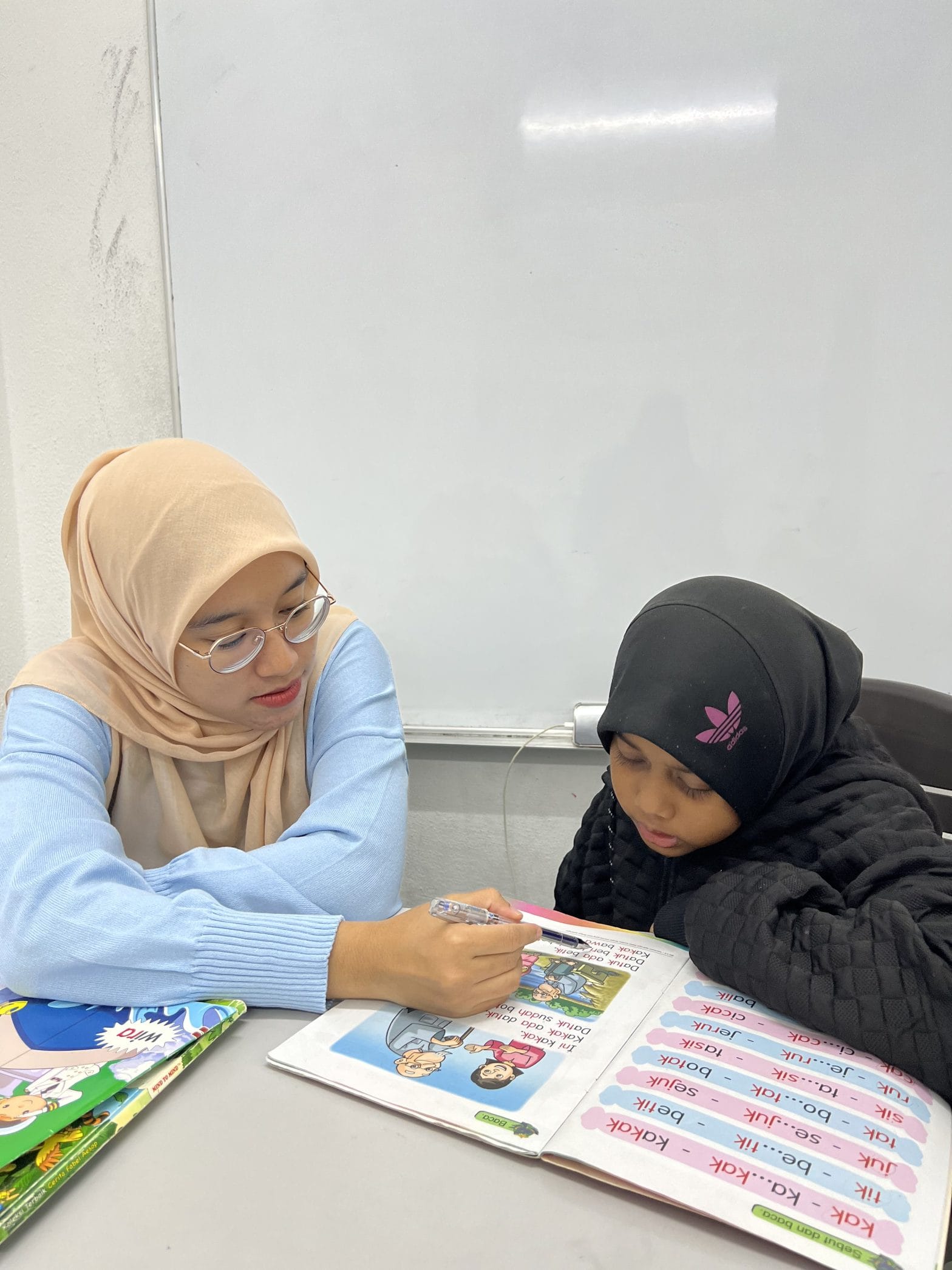 PO – JENIS KELAS – Fast Track Academy