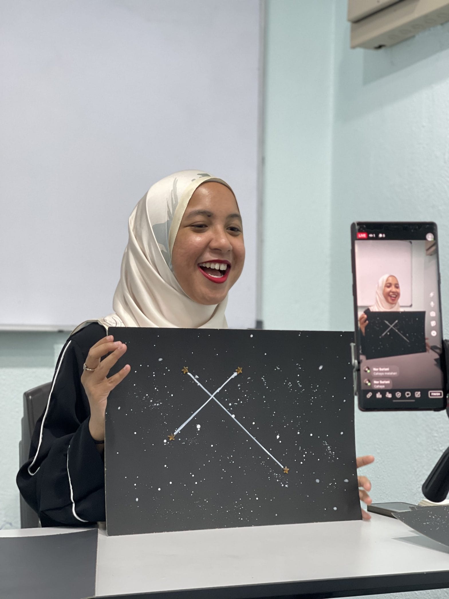 Fast Track Academy – Strive for Excellence