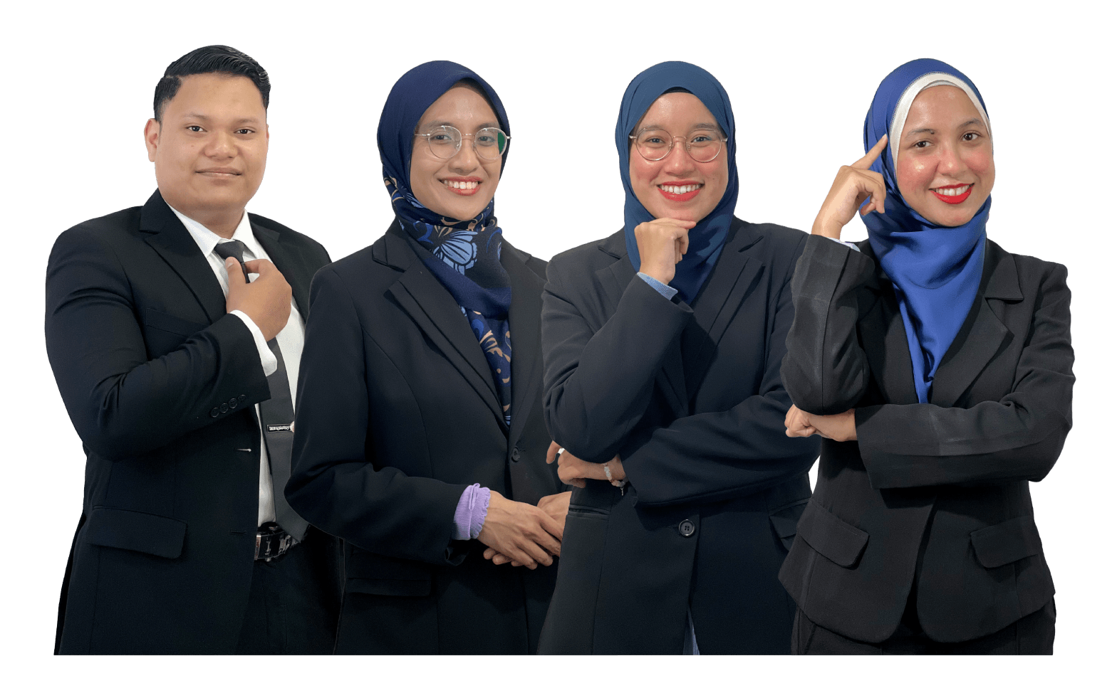 Fast Track Academy – Strive for Excellence