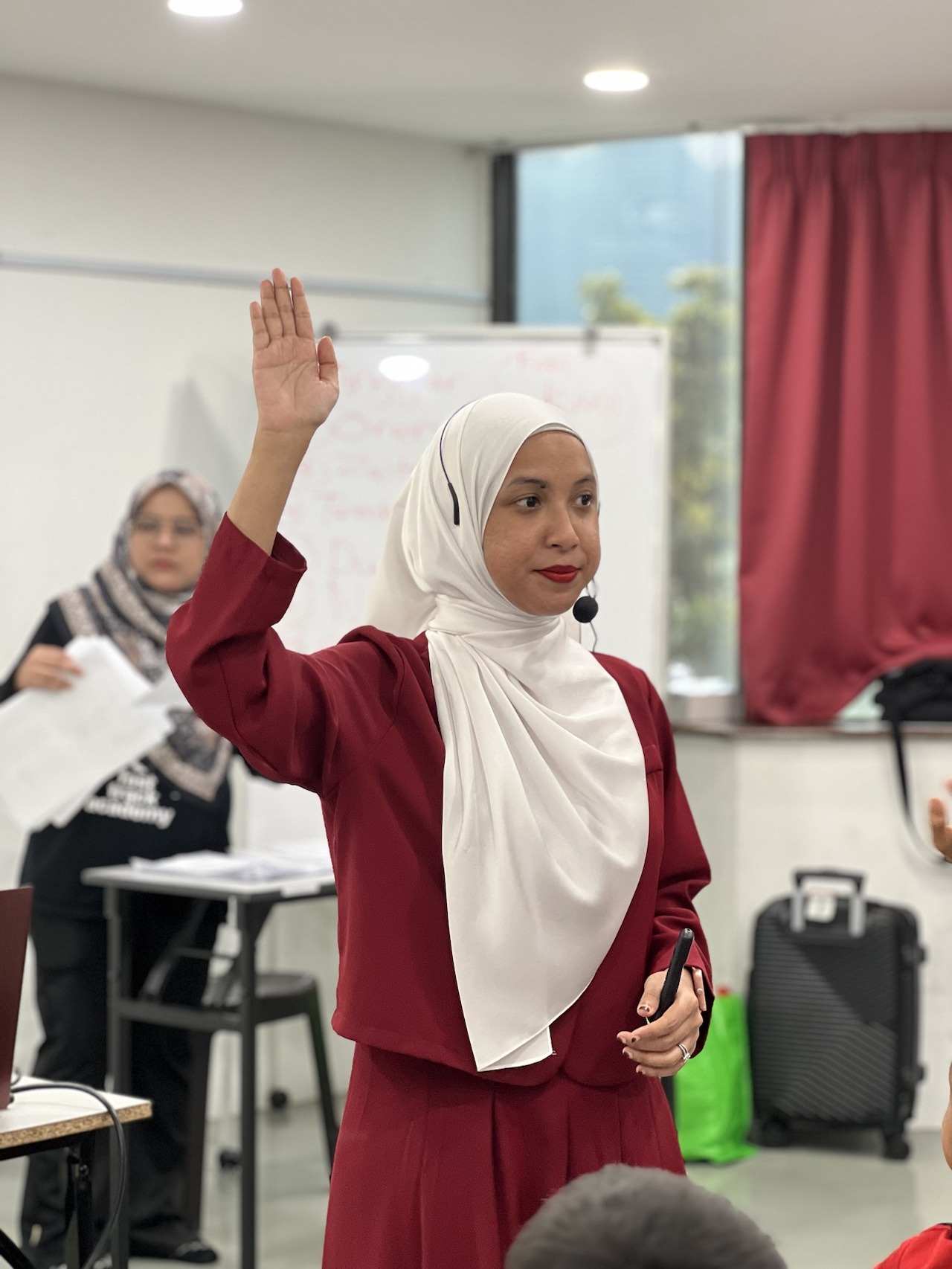 CENTER – JENIS KELAS – Fast Track Academy